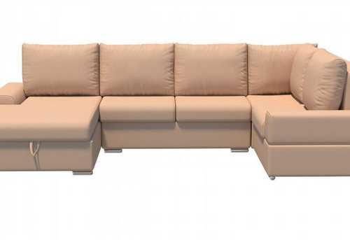 П-образный диван «Ариети-3 П»