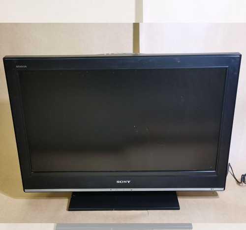 Телевизор Sony bravia KDL-32S3000