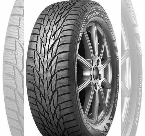 Kumho WinterCraft SUV Ice WS51 255/65 R17