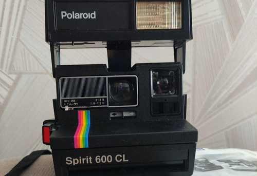 Фотоаппарат мгновенной печати Полароид