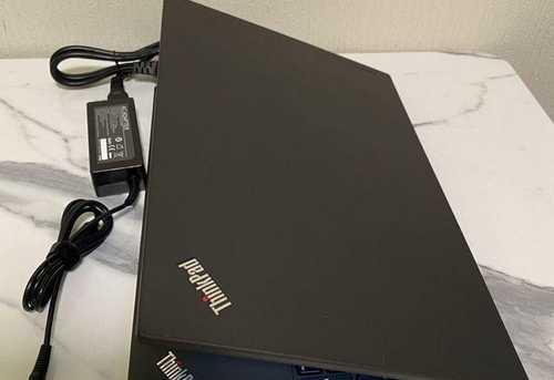 Ноутбук Lenovo ThinkPad T 560