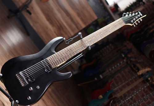 Schecter C-8 Deluxe