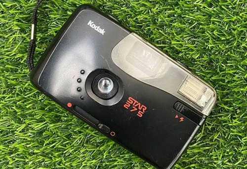 Пленочный фотоаппарат Kodak Star 275