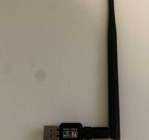 Usb wifi адаптер, переходник с м.2 на SATA