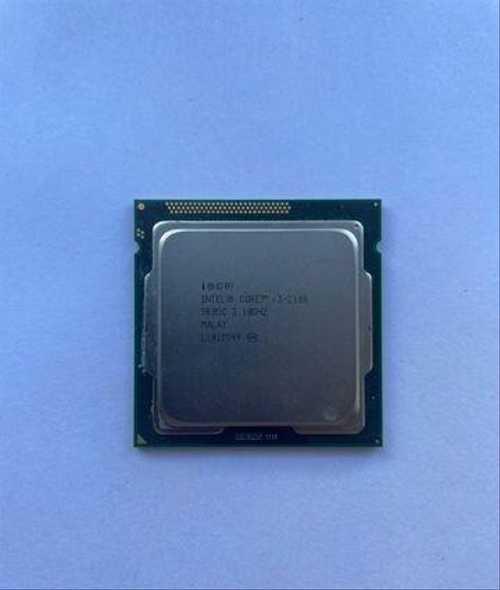 Процессоры i3/i5/i7 (1155/1150/1151 сокеты)
