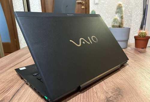 Sony Vaio 13.3“ Intel i3 6Gb 2-Видеокарты SSD