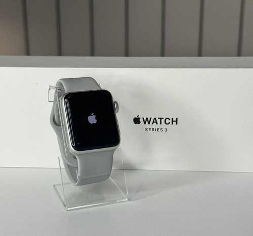Apple watch 3