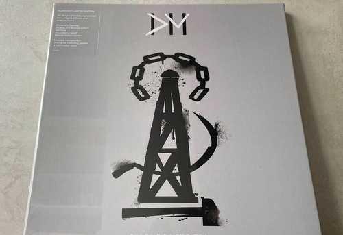 Depeche Mode The Singles 81-85 The 12" Singles Box