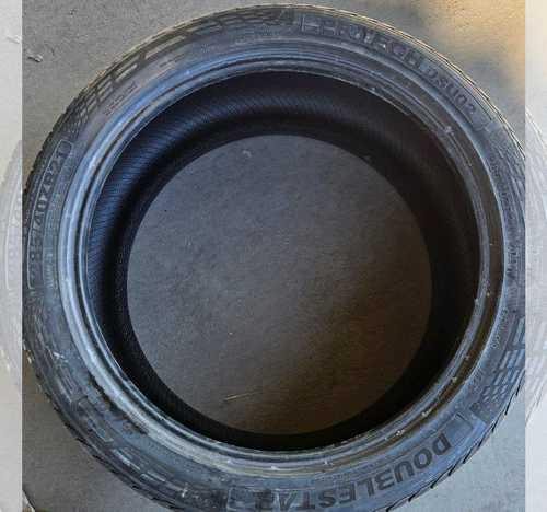 Doublestar DSU02 285/40 R21 109Y