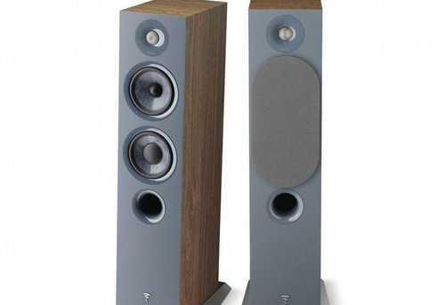 Напольная акустика Focal Chora 816 Dark Wood