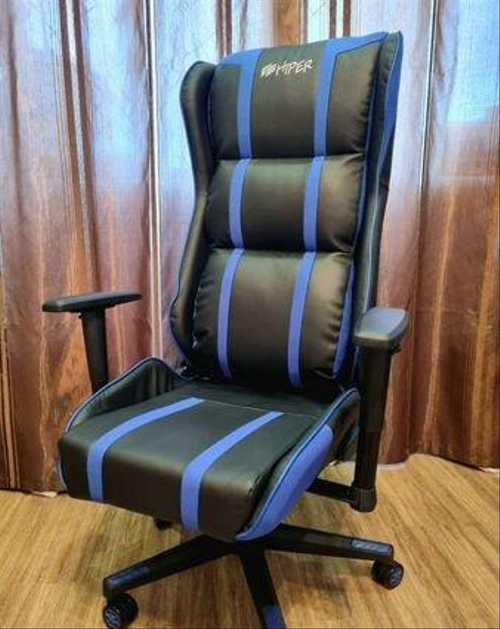 Кресло Hiper HGS-111, новое
