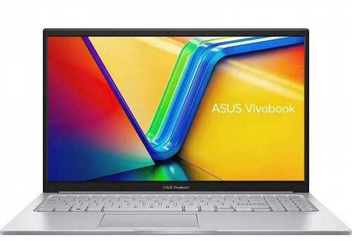 Ноутбук Asus VivoBook 15.6" X1504VA-BQ284 (Intel C