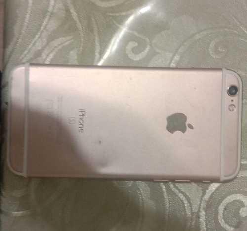 iPhone 6S, 32 ГБ