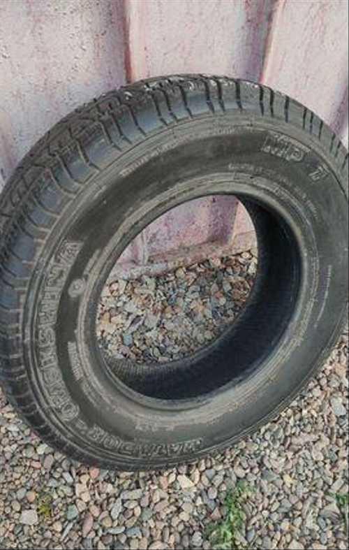 Matador MP 7 195/70 R13 88K, 1 шт. шт