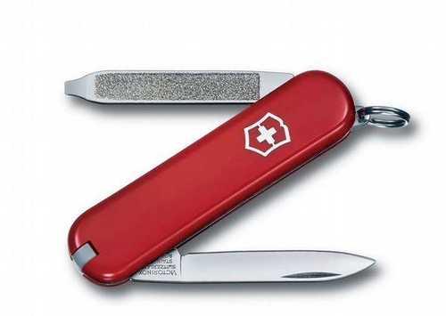 Нож брелок victorinox