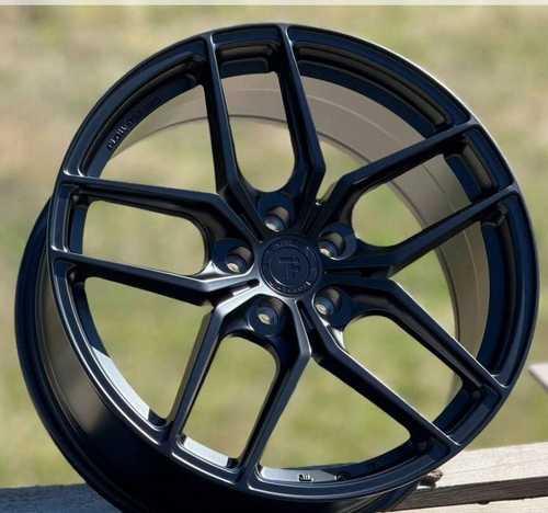 Литые диски Titan Forged TF32 9.5×R19 5×120