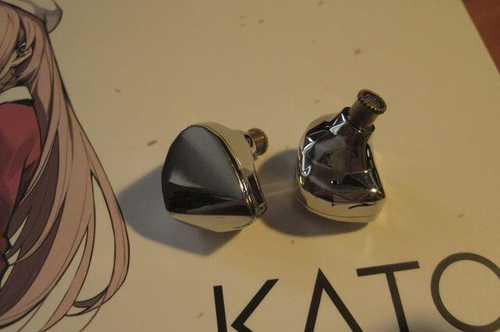 Moondrop Kato