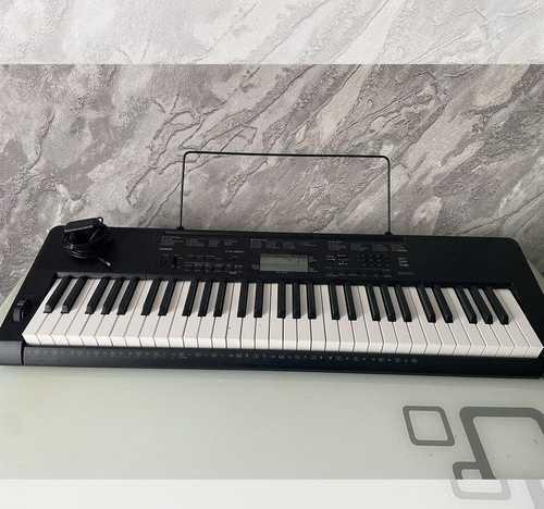Синтезатор casio ctk 3200