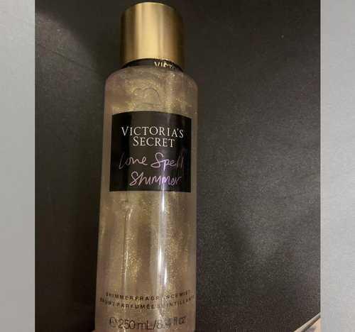 Victoria secret мист