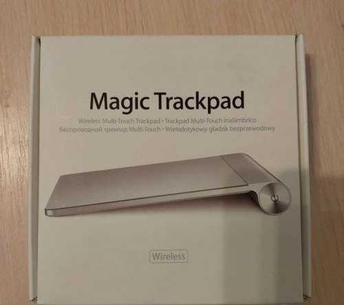 Apple Magic Trackpad A1339