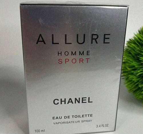 Духи chanel homme sport (Арт.57326)