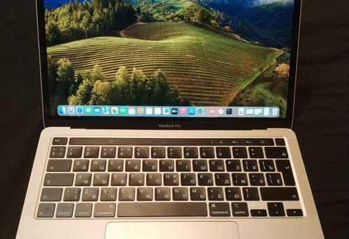 Apple MacBook Pro 13 2020 8gb 256