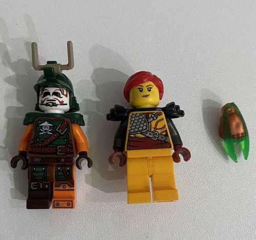 Lego ninjago