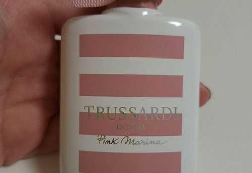 Trussardi Donna Pink Marina духи