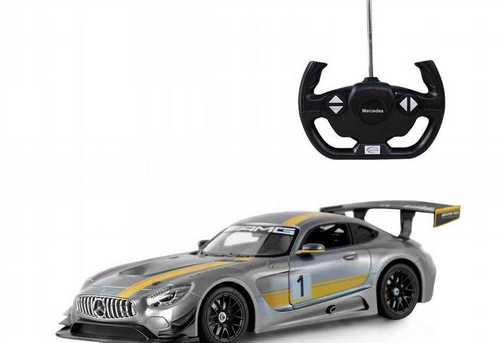 Машина Mercedes AMG GT3 Rastar 74100G