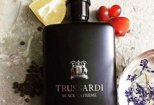 Trussardi - Black Extreme