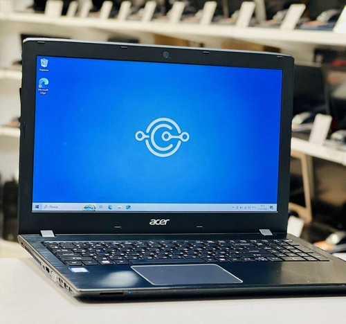 Ноутбук Acer 15.6 / Core i5-6200U / 940MX / 8G / S