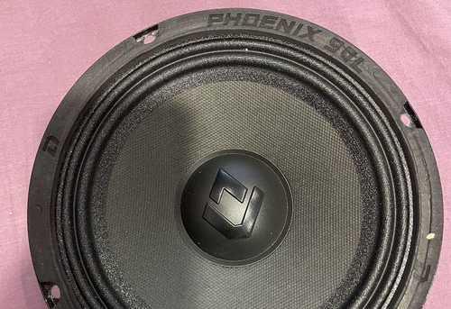 Колонки dl audio phoenix sql 165