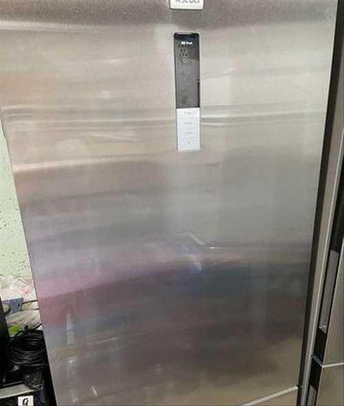 Холодильник асколи