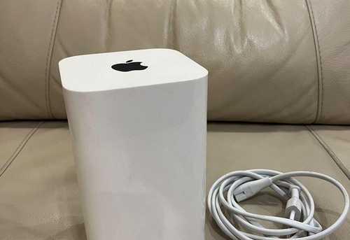 Роутер Apple Airport Extreme A1521