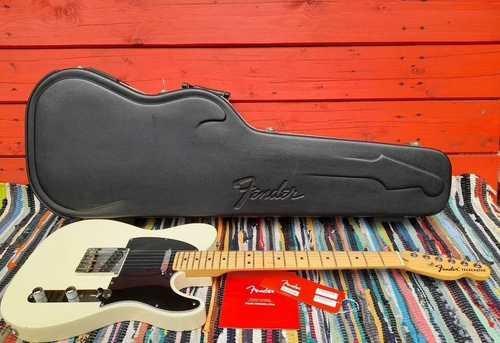 Электрогитара Fender American Special Telecaster