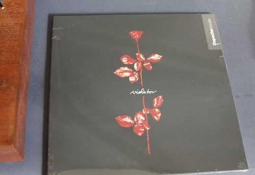 Depeche Mode - Violator - Lp 2019