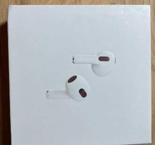 Airpods 3