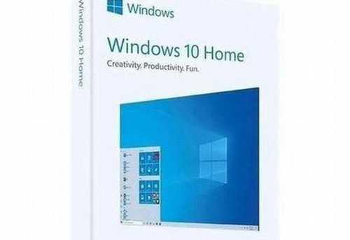 Ключи для Microsoft Windows 10 pro