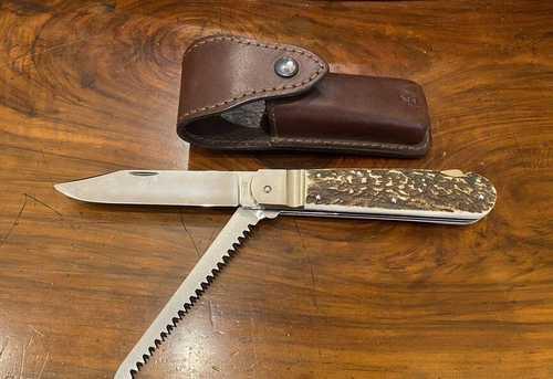 Охотничий нож Mikov Hunter 230-XP-2 KP