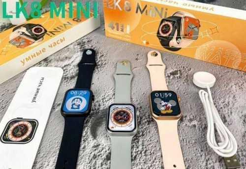Apple watch Lk8 Mini 41 mm