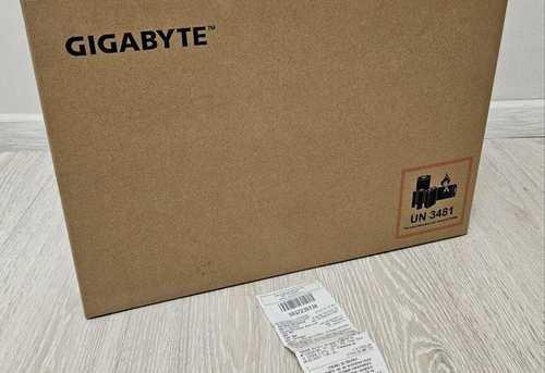 Новый Gigabyte G6, i5-13500H, RTX 4050