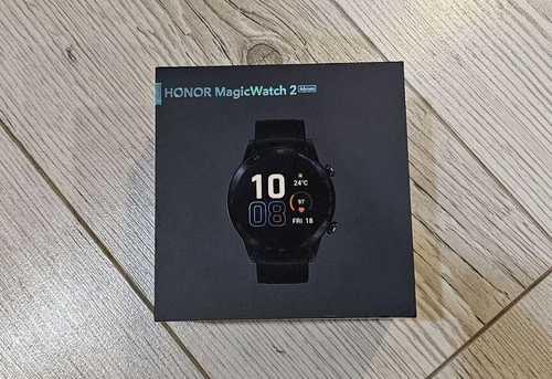 Часы Honor MagicWatch 2 46 mm