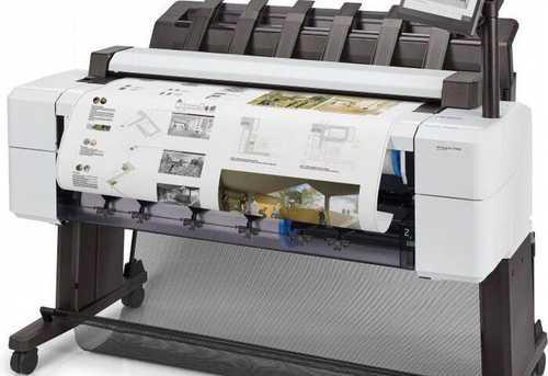 Мфу HP DesignJet T2600dr PS (3EK15A)