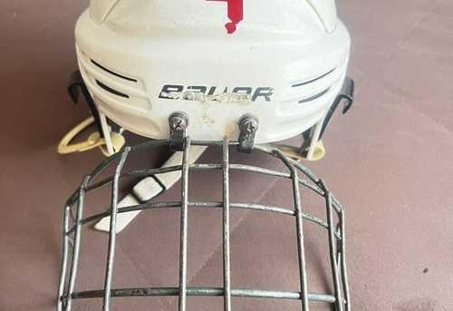 Хоккейный шлем Bauer BHH2100