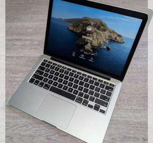 Apple macbook pro 13 2015 i5