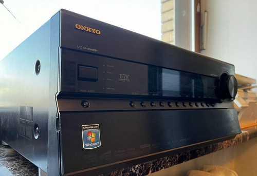 Ресивер onkyo TX-NR 5008