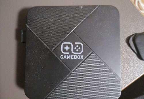 Gamebox g5