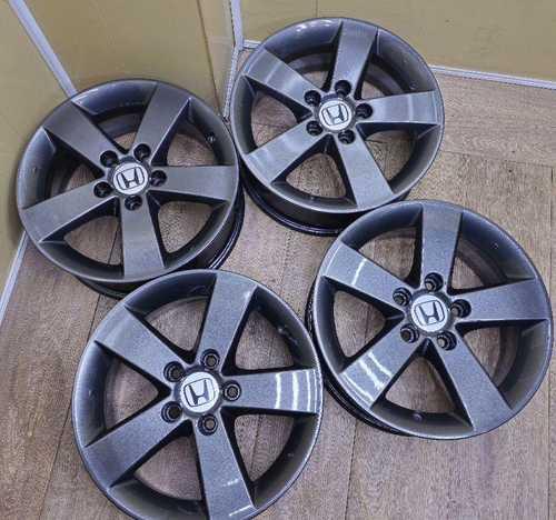 Диски R16 5-114.3 Honda Civic Accord