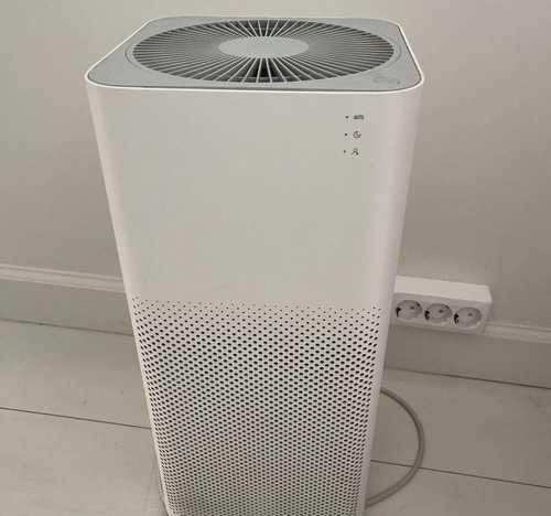 Xiaomi SMART mi air purifier 2