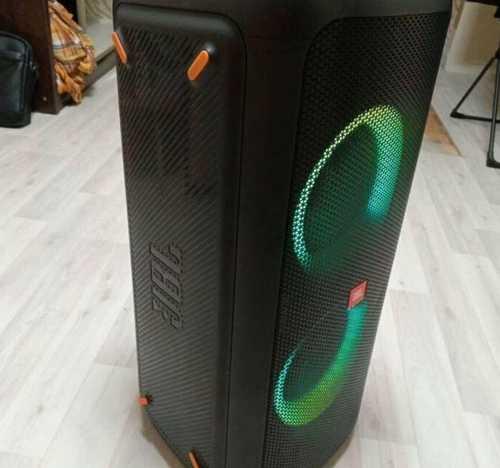 Колонка JBL PartyBox 300